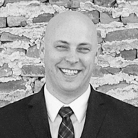 Blog Authors | Alex Marsh