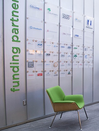 Rev1 Ventures | Continental Office