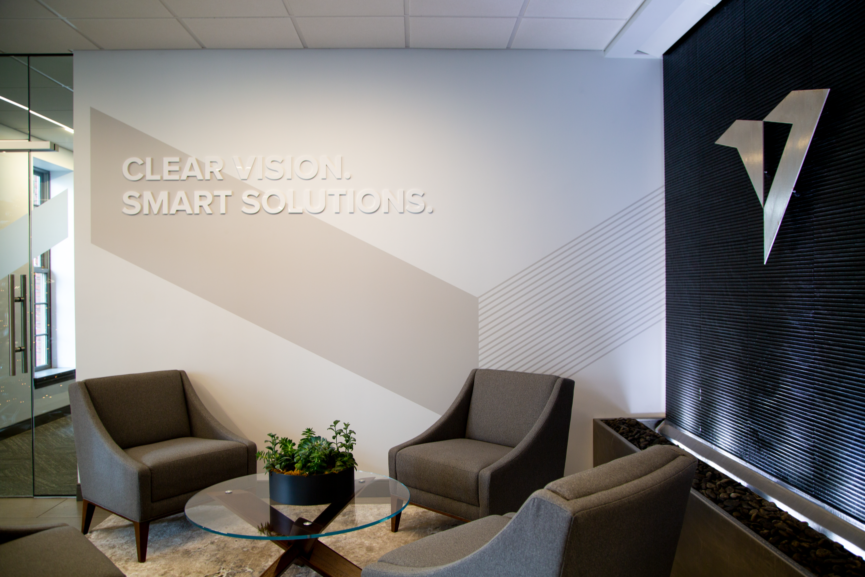 An Inside Look: Venture Visionary Partners' Incredible New Space