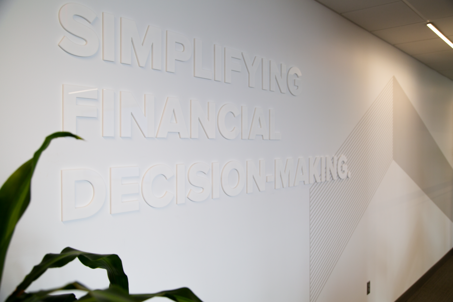 An Inside Look: Venture Visionary Partners' Incredible New Space