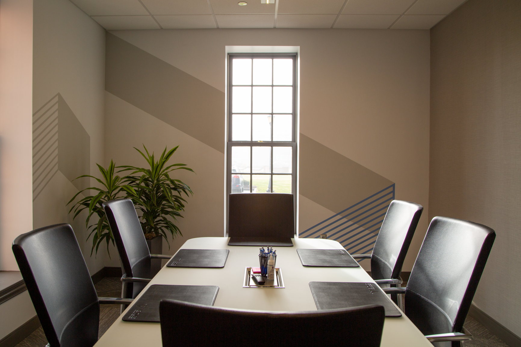An Inside Look: Venture Visionary Partners' Incredible New Space