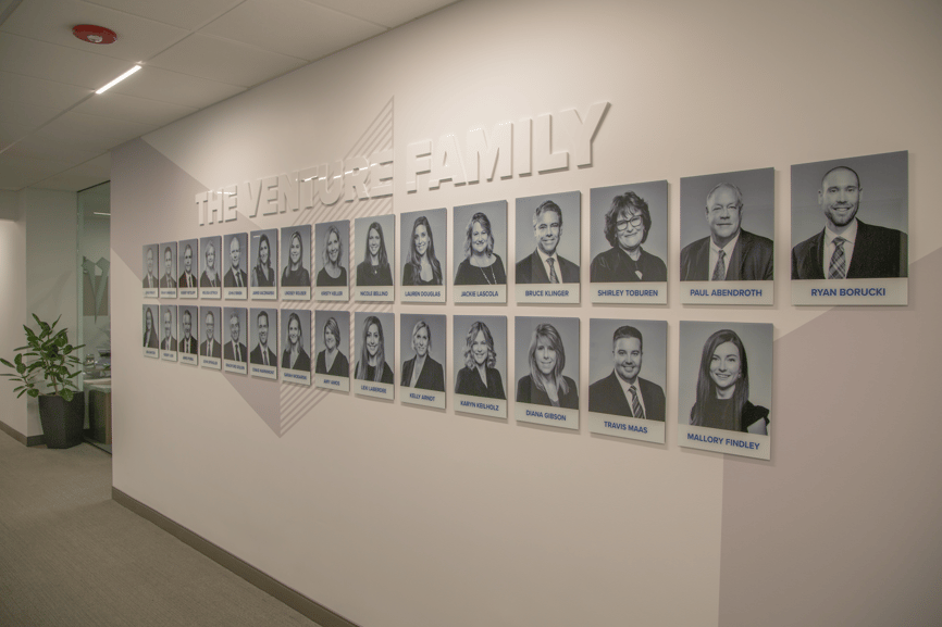 An Inside Look: Venture Visionary Partners' Incredible New Space