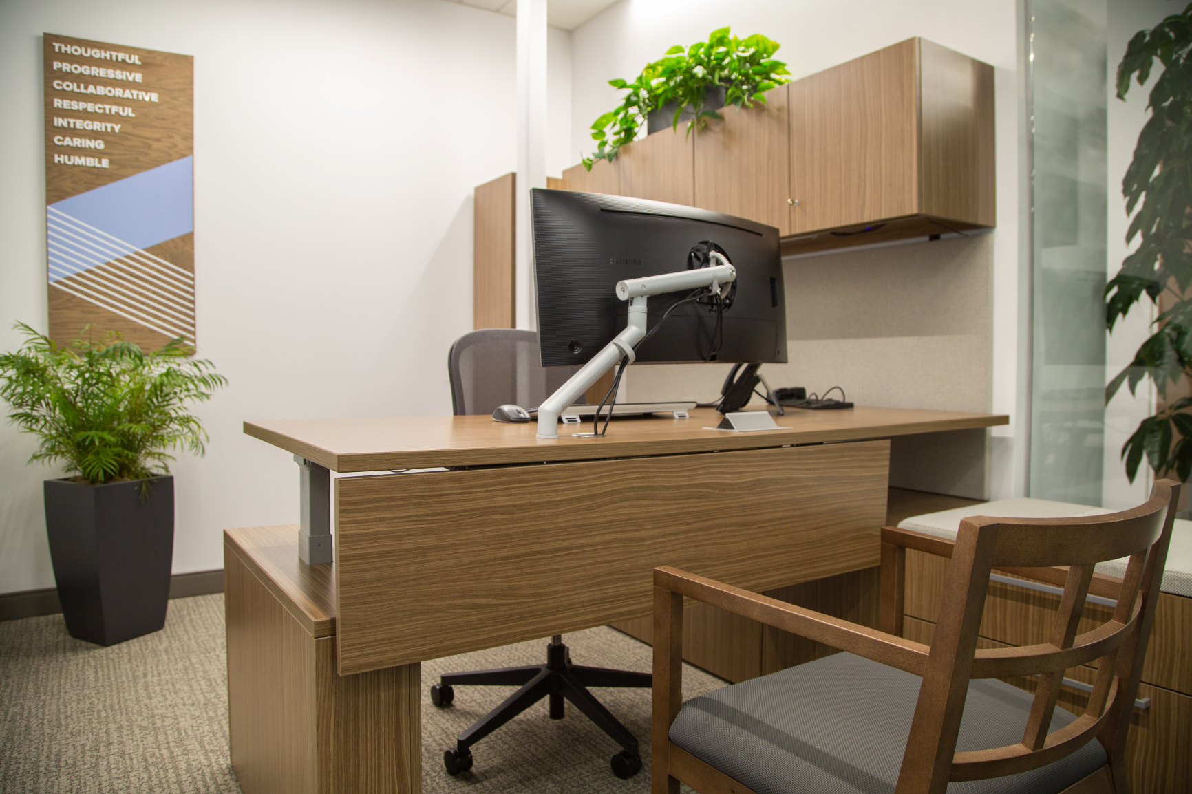 An Inside Look: Venture Visionary Partners' Incredible New Space