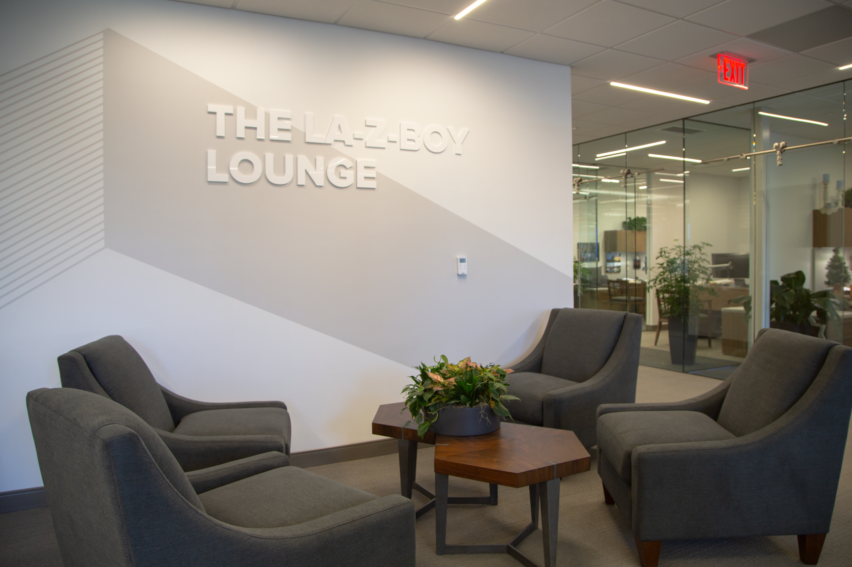 An Inside Look: Venture Visionary Partners' Incredible New Space