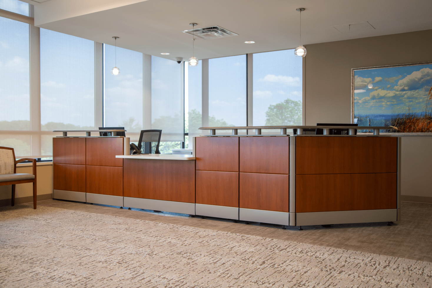 Step Inside: The St. Clair Health Dunlap Family Outpatient Center