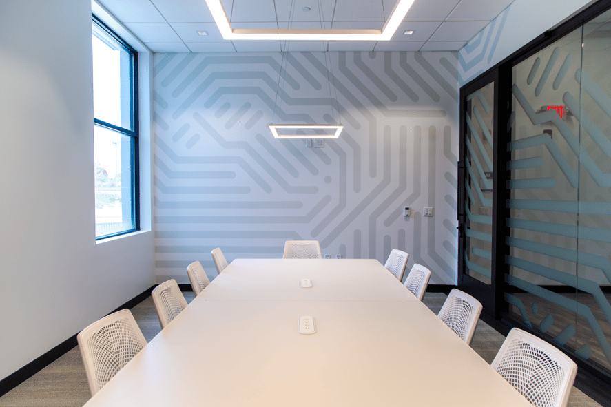 See Inside PA Cyber's Newest Location: the Greensburg Campus