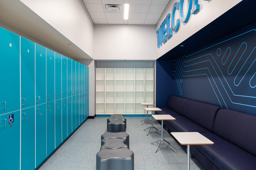 See Inside PA Cyber's Newest Location: the Greensburg Campus