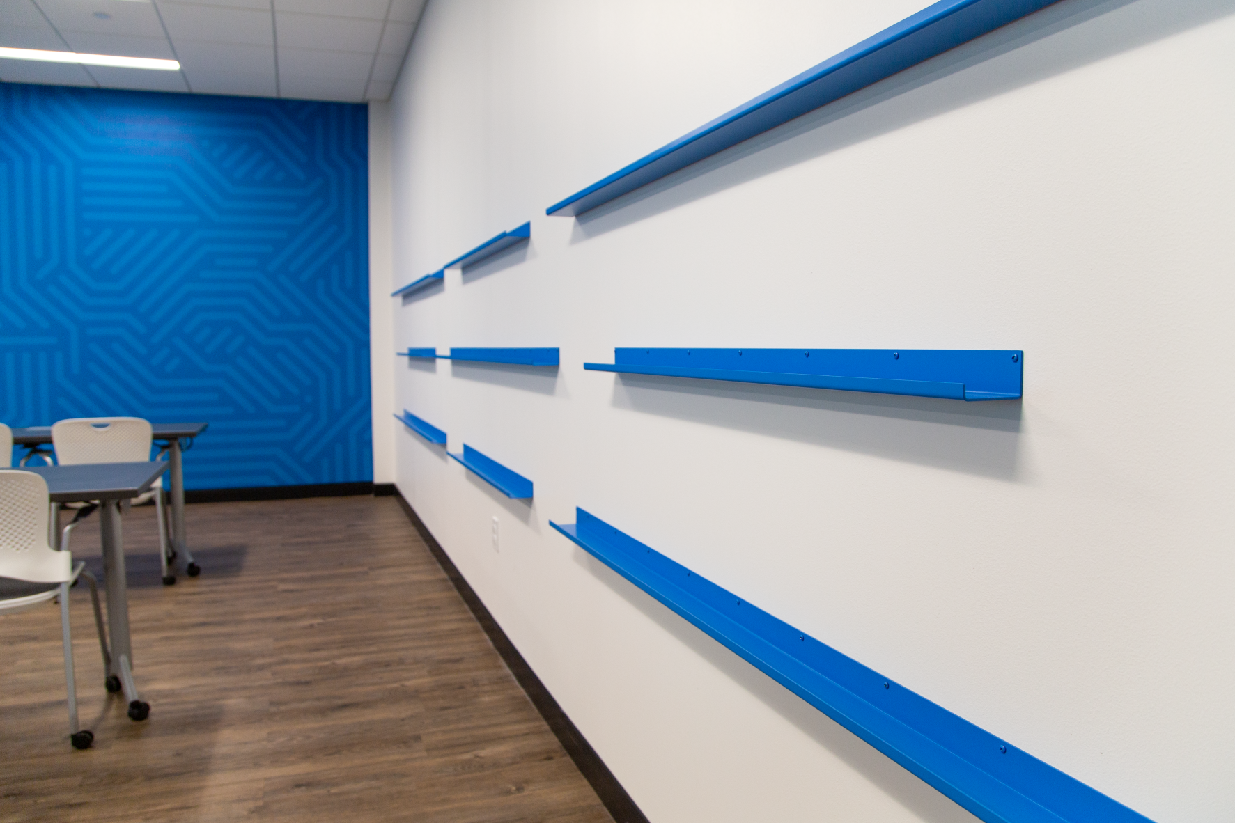 See Inside PA Cyber's Newest Location: the Greensburg Campus