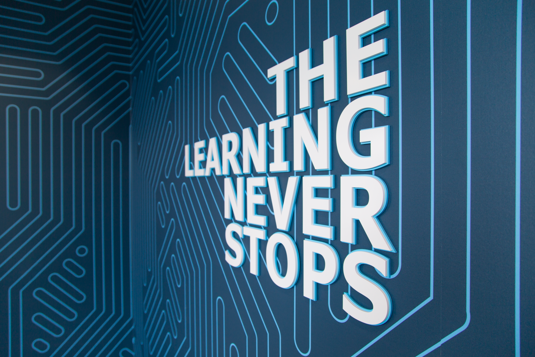 See Inside PA Cyber's Newest Location: the Greensburg Campus