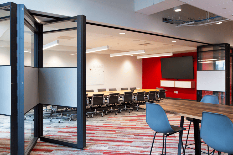 CoBuild - University Square North | The Ohio State University