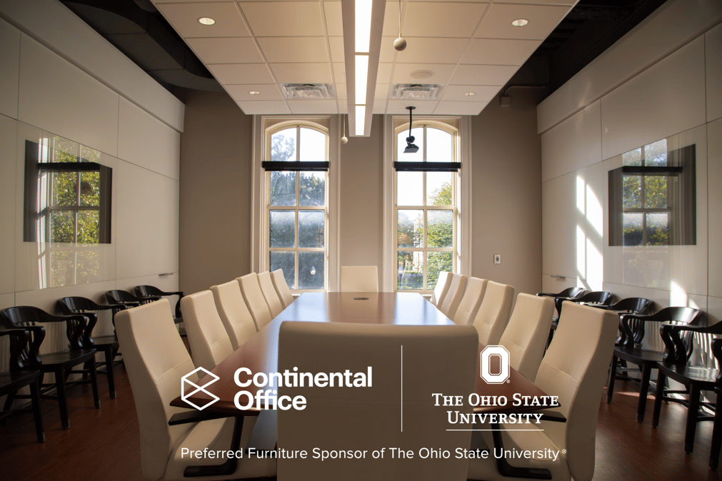 An Inside Look: The Ohio State University - Graduate School