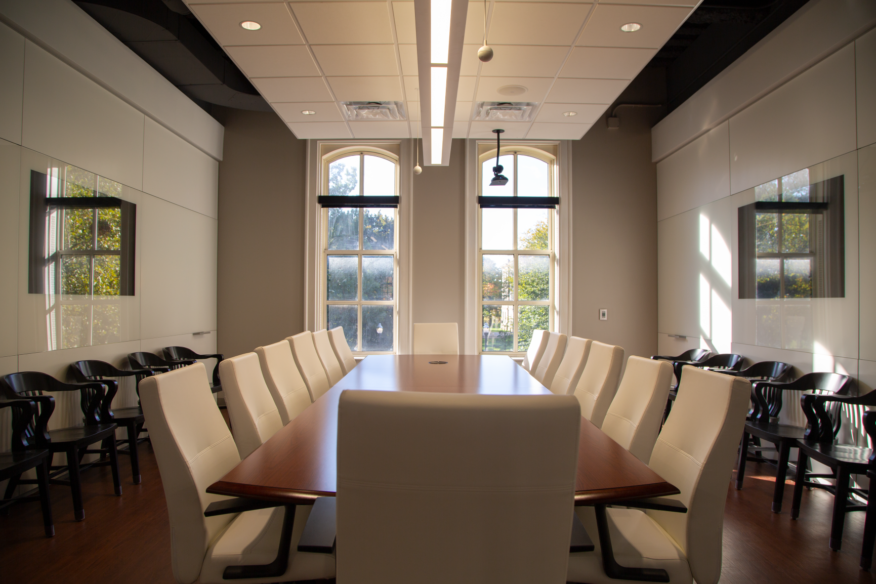 An Inside Look: The Ohio State University - Graduate School