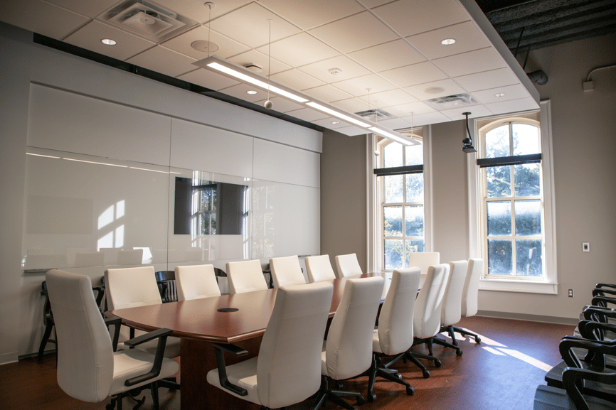 An Inside Look: The Ohio State University - Graduate School