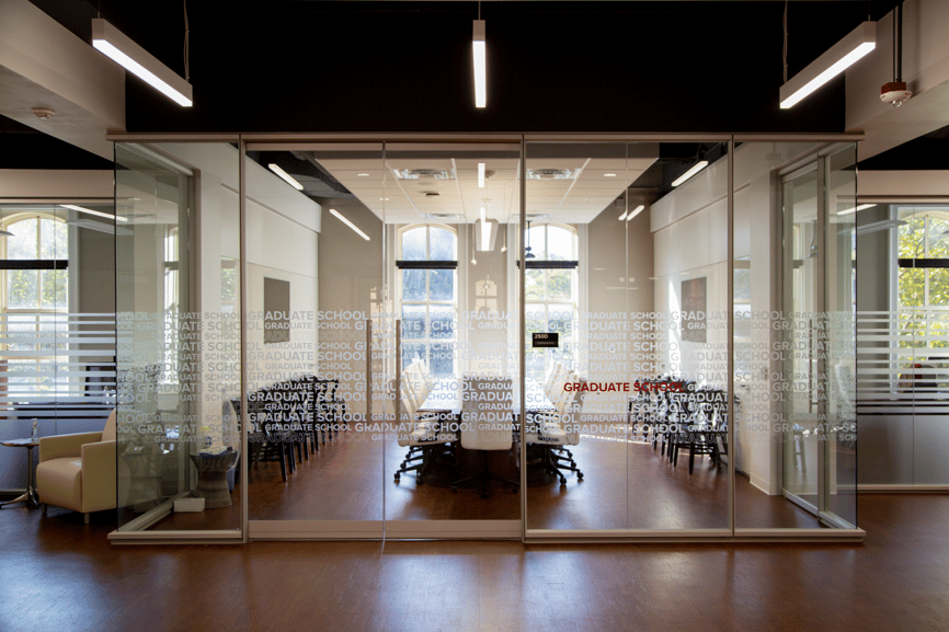 An Inside Look: The Ohio State University - Graduate School