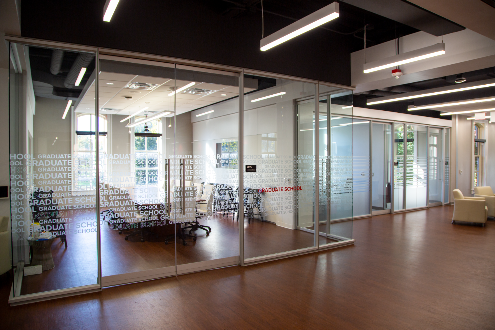 An Inside Look: The Ohio State University - Graduate School