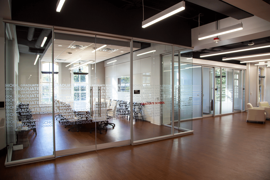 An Inside Look: The Ohio State University - Graduate School