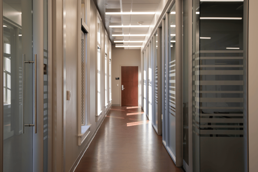 An Inside Look: The Ohio State University - Graduate School
