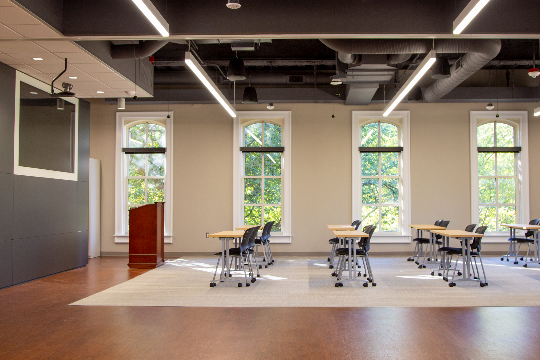 An Inside Look: The Ohio State University - Graduate School