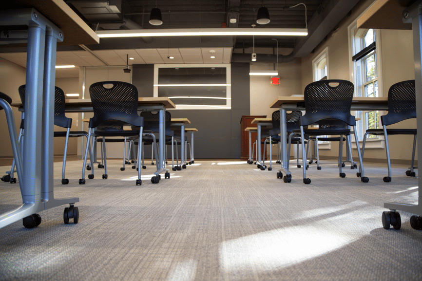 An Inside Look: The Ohio State University - Graduate School