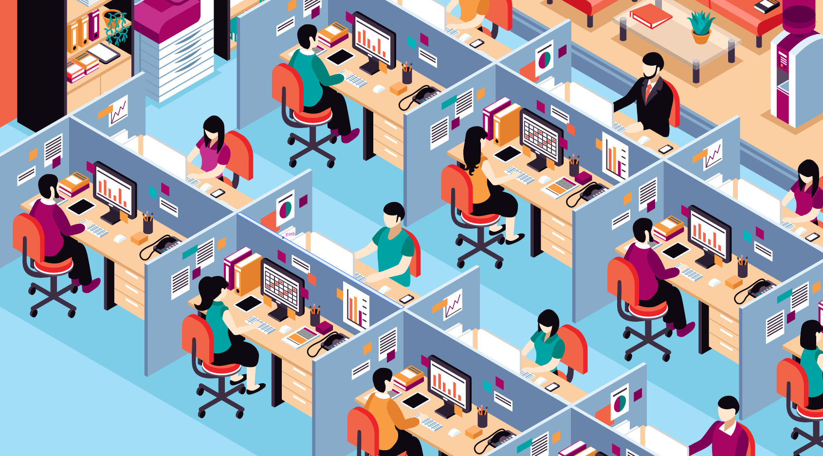 How To Overcome Your Biggest Obstacle In Returning To The Workplace