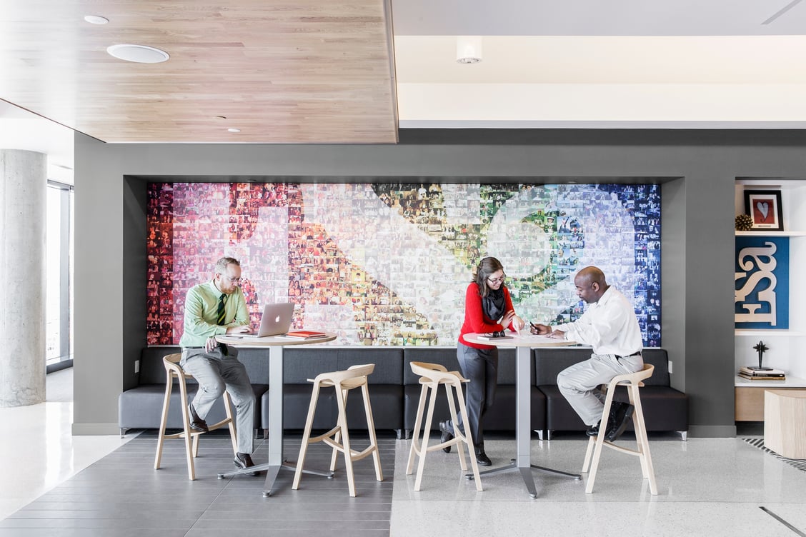 Q&A with Tim Straker, VP of Marketing/Global Customer Experience at ...