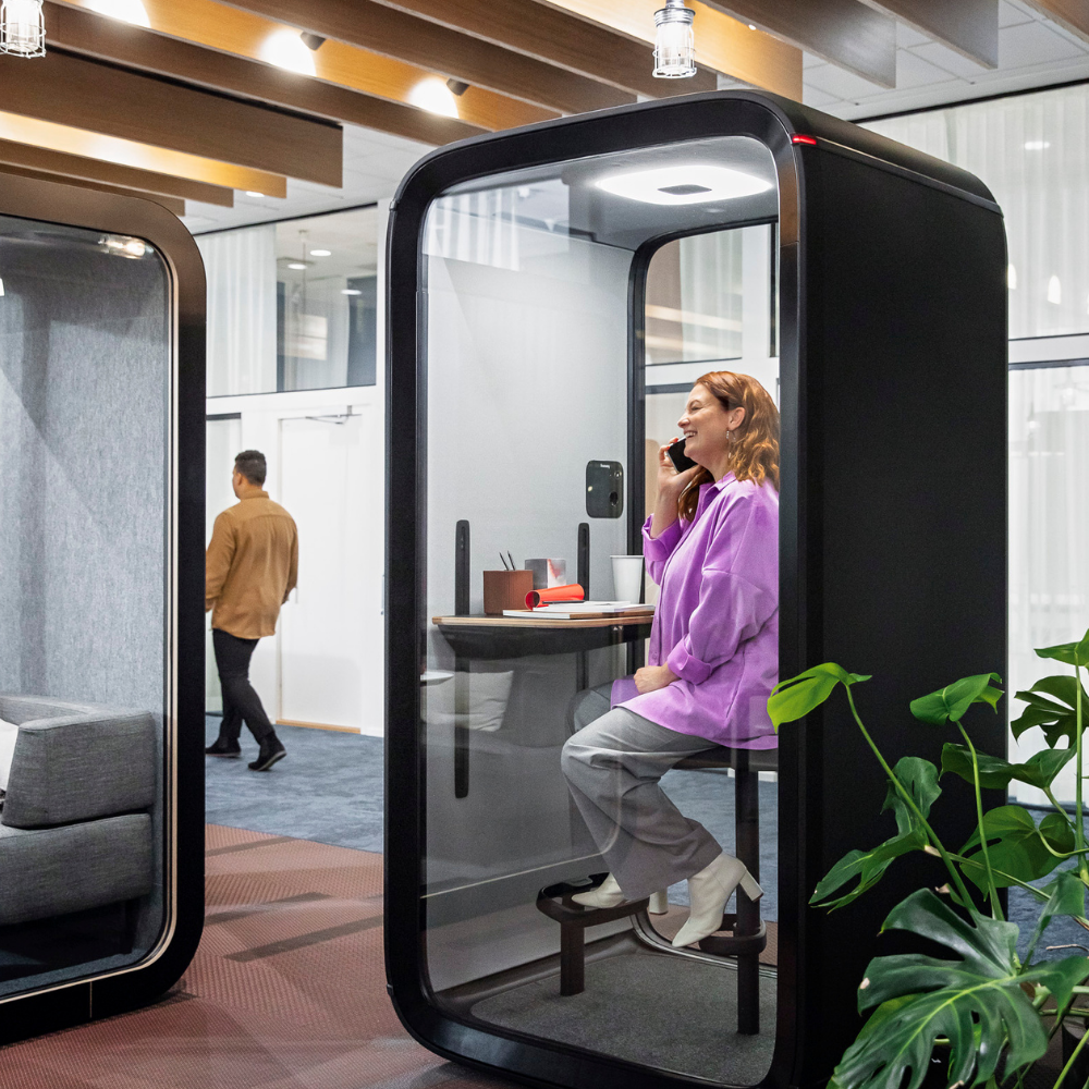 Here's what makes Framery One so special (and why we love it)