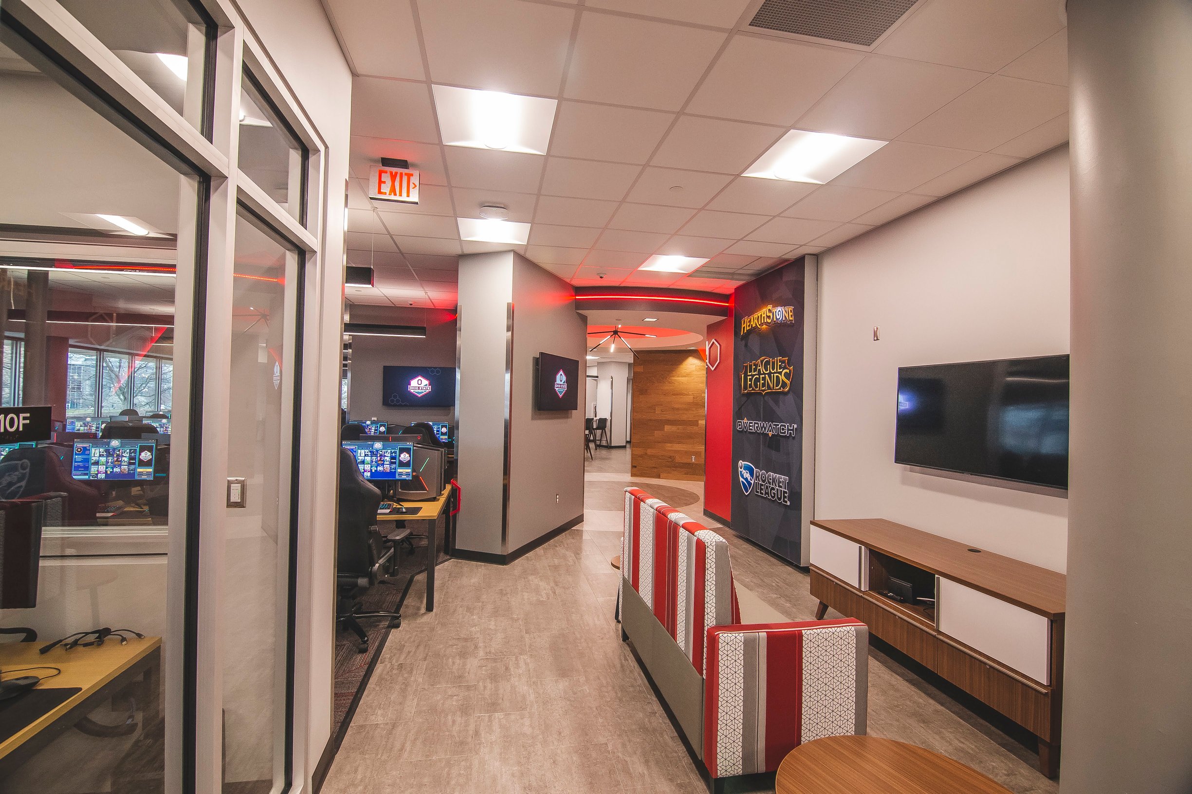 Esports Arenas: What They Are, And How We’re Creating Them