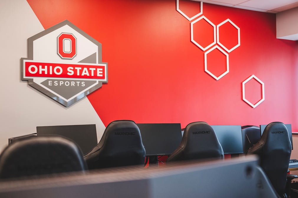 Esports Arenas: What They Are, And How We’re Creating Them