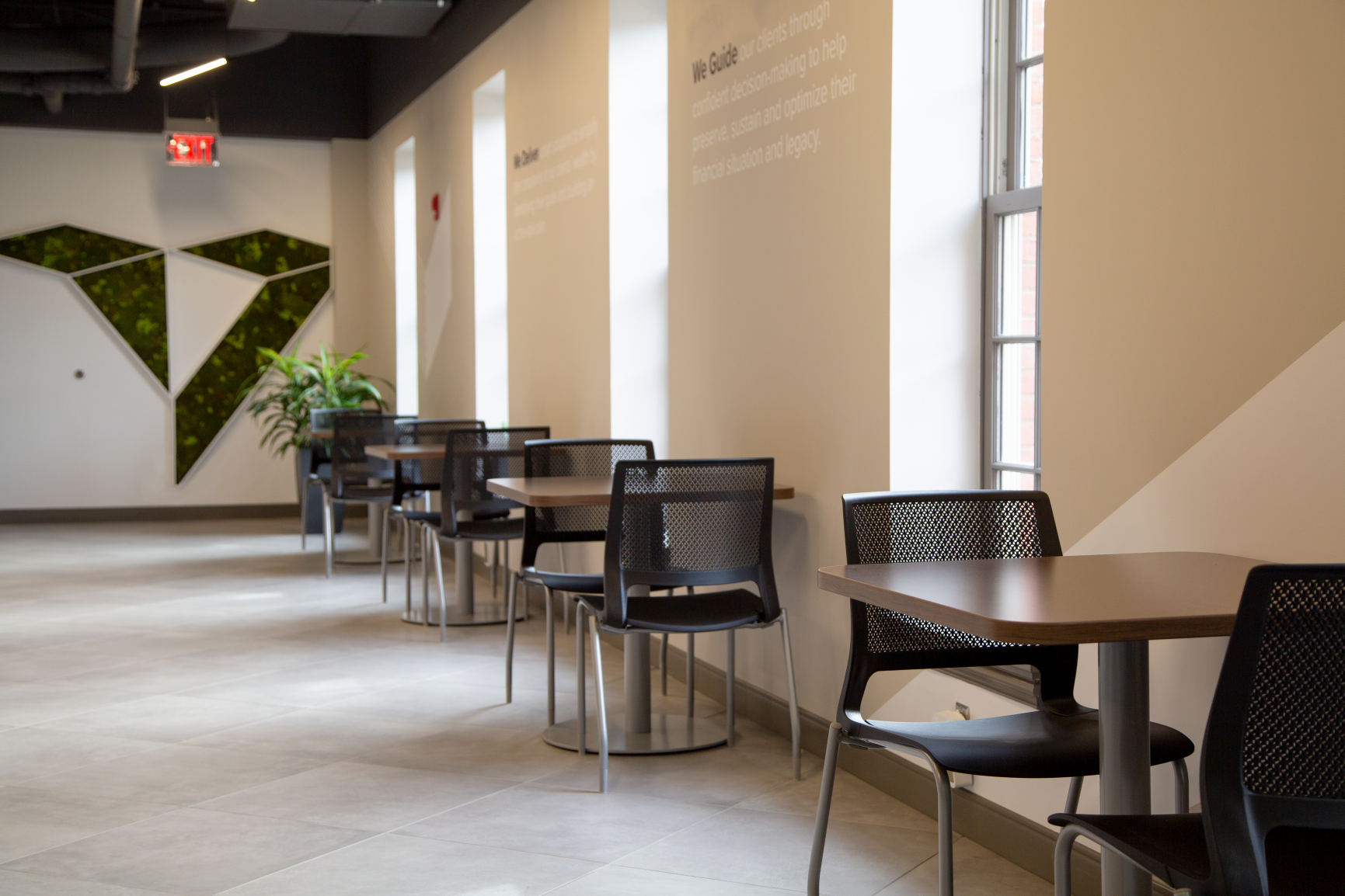 An Inside Look: Venture Visionary Partners' Incredible New Space