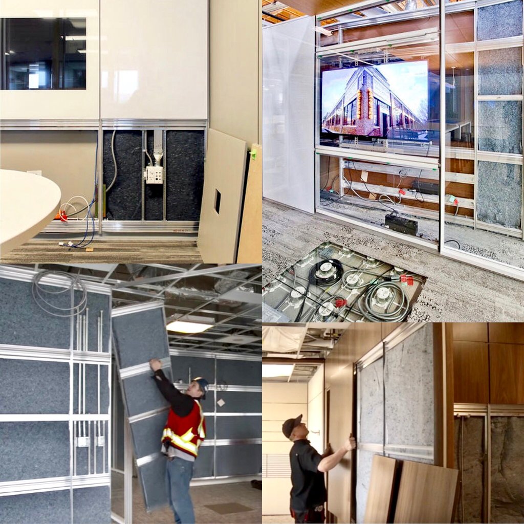 The State of Prefab Construction