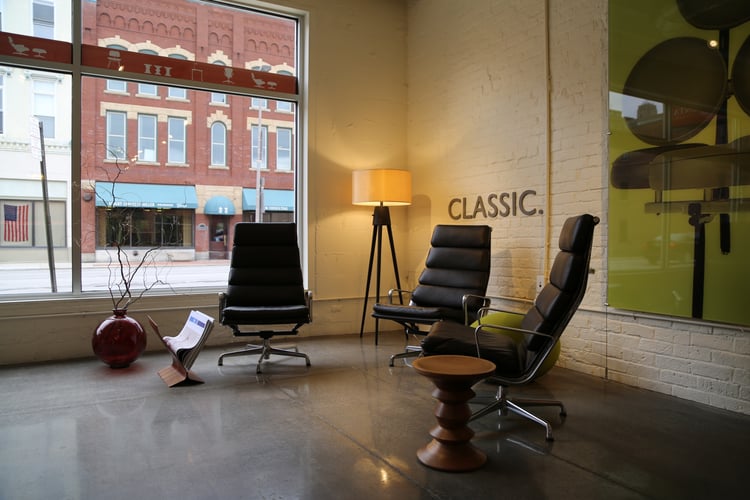 8 Types of Spaces Where You’ll Do Great Work