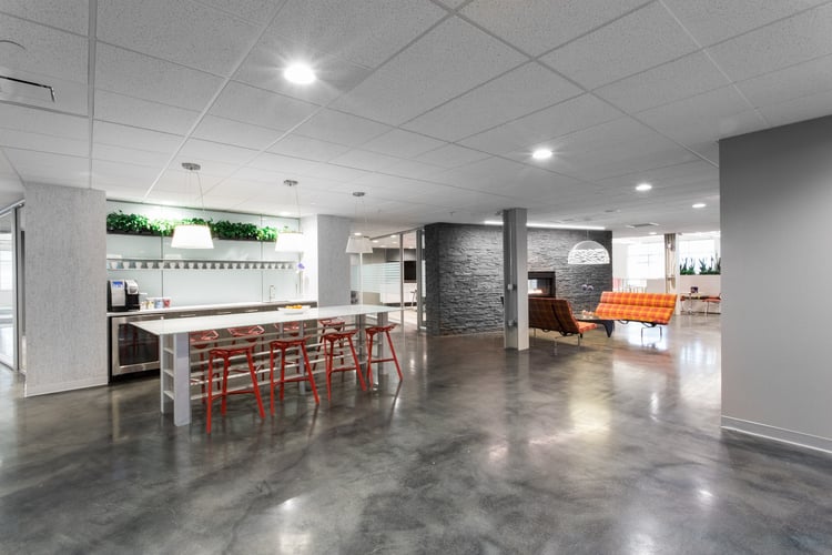 8 Types of Spaces Where You’ll Do Great Work