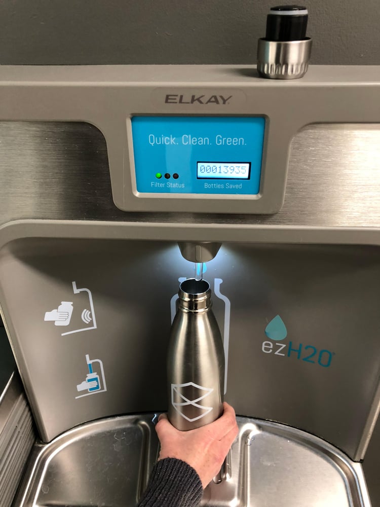 6 Idea-Starters for Healthier Workplaces