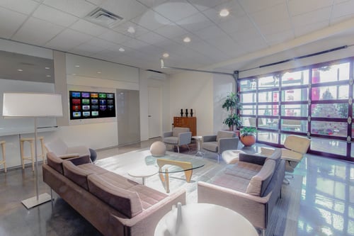 8 Types of Spaces Where You’ll Do Great Work