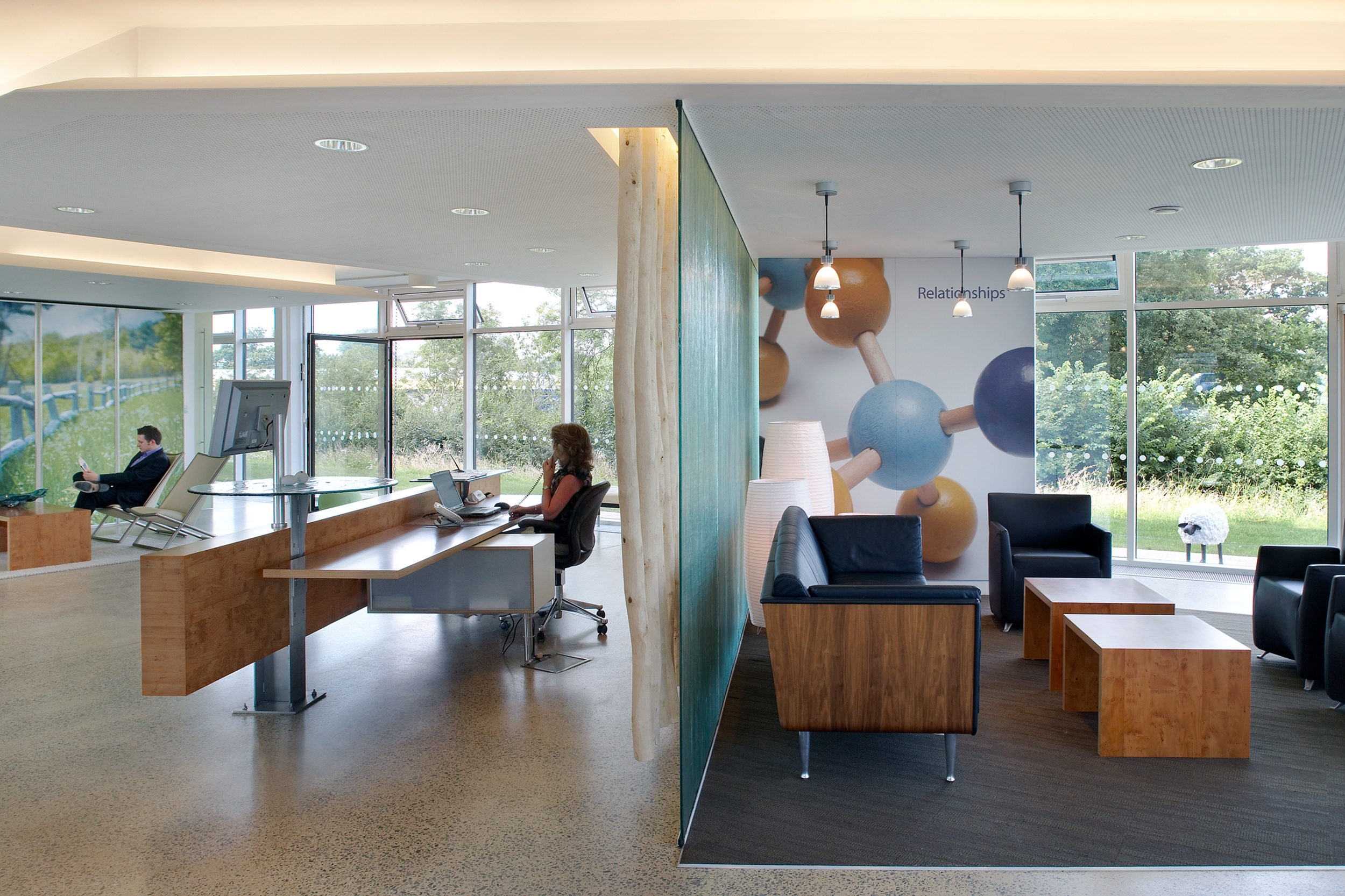 Flexible Workspaces are Critical to the Best Associate Experiences