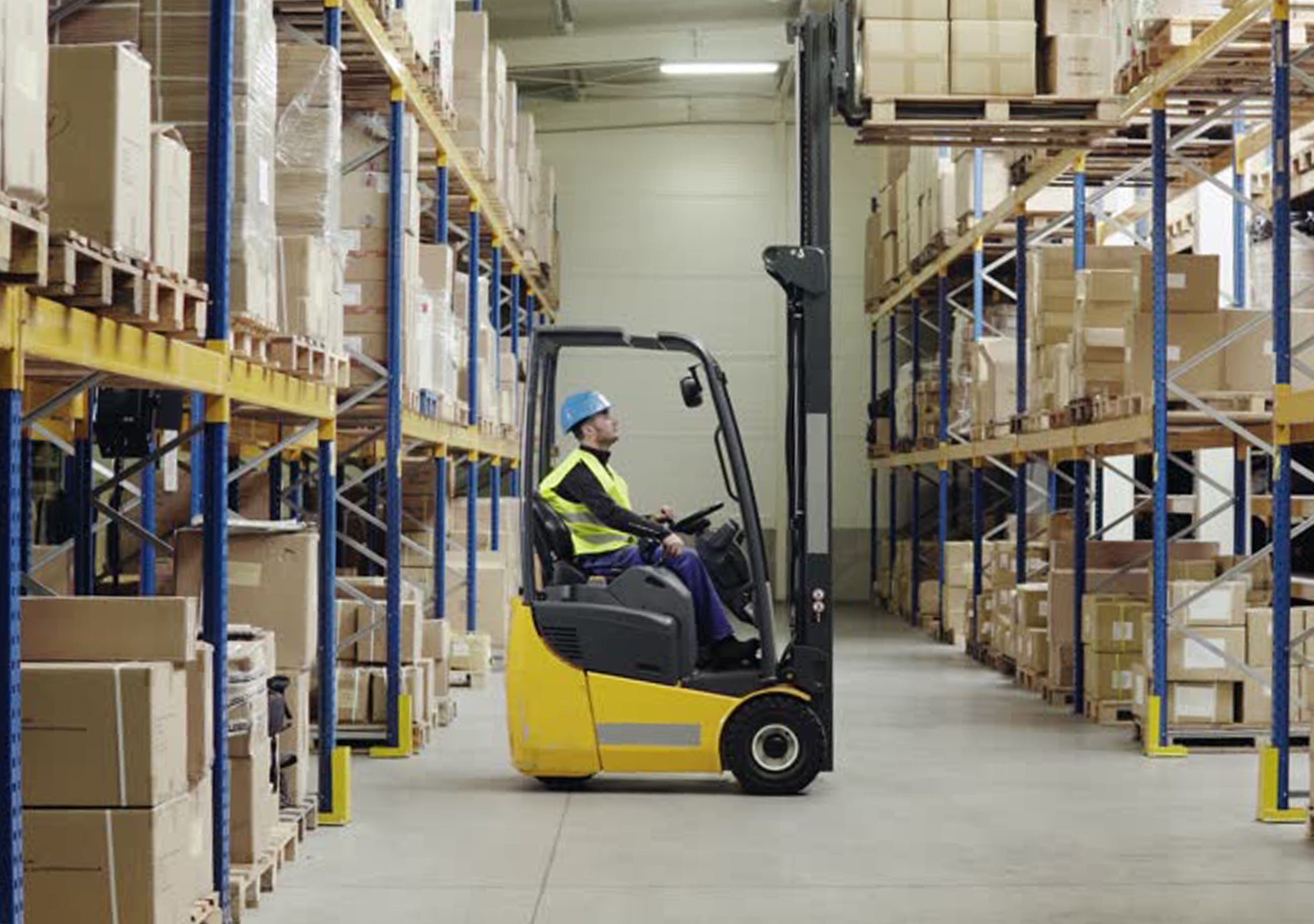 How to Better Approach Safety at Work