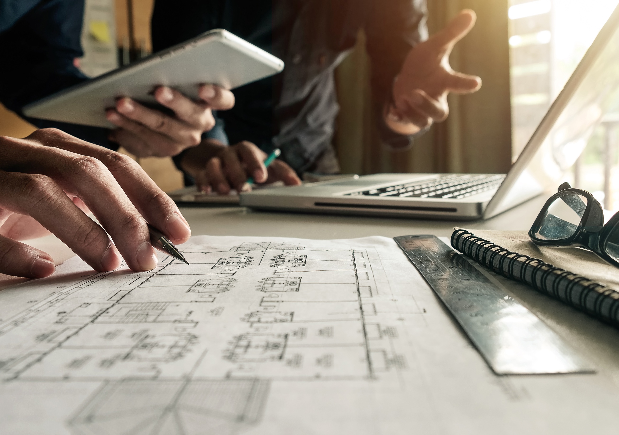 A Work Space Inventory: Finding What's Best For Your Space