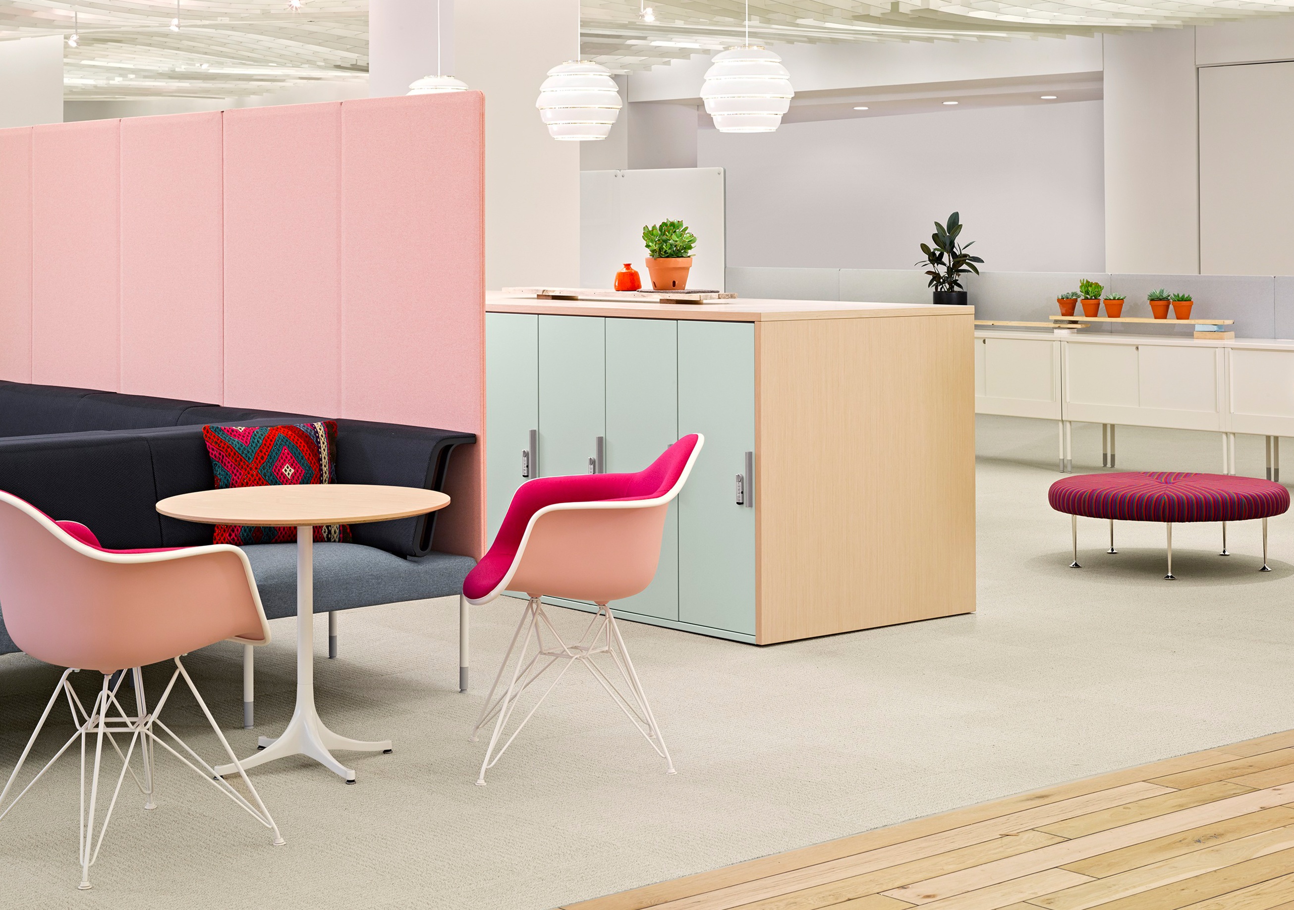 Good, Better, and Best Workplace Scenarios