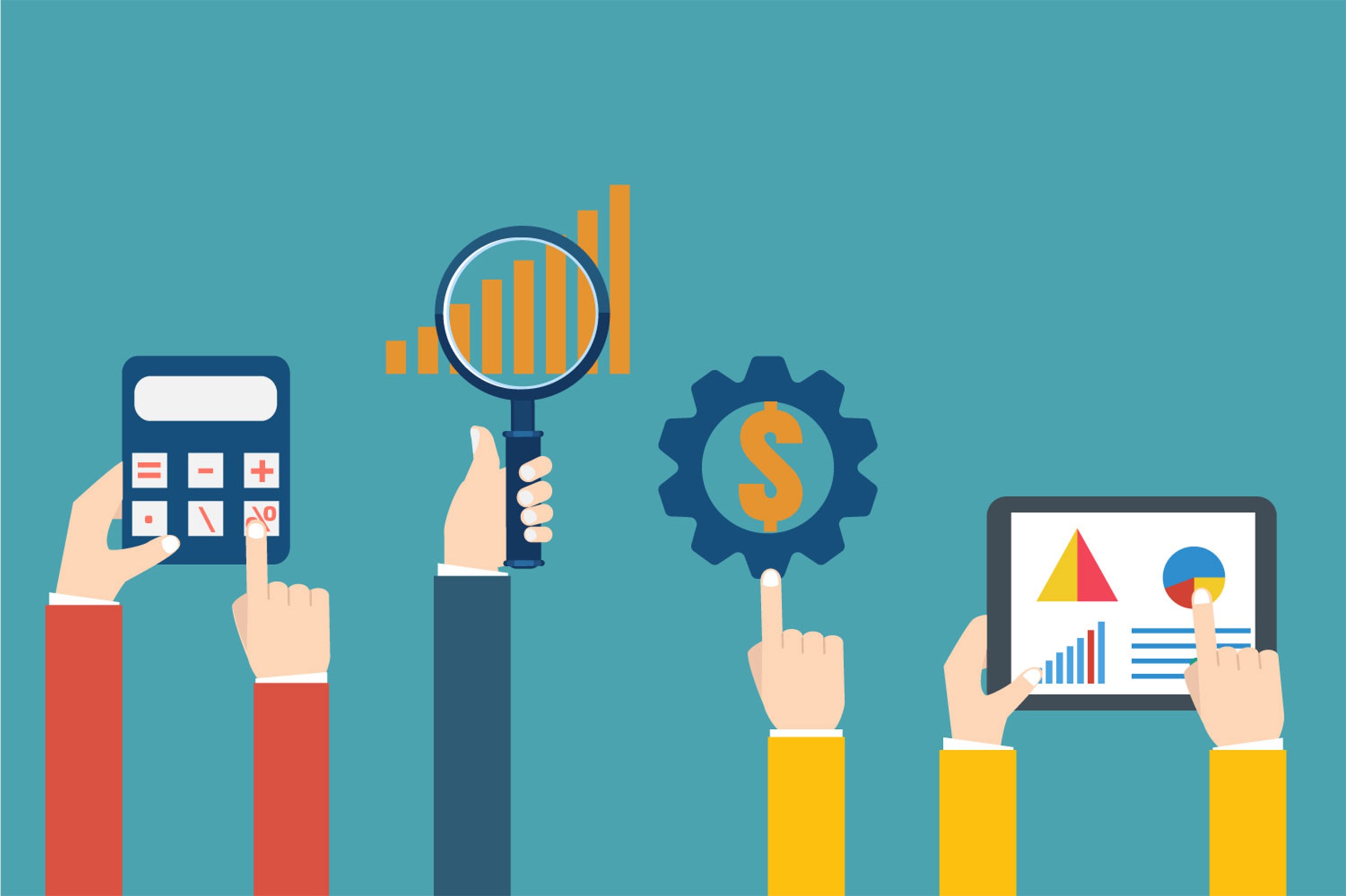 Auditing Your Space: 3 Tips for Perfecting Your Workspace