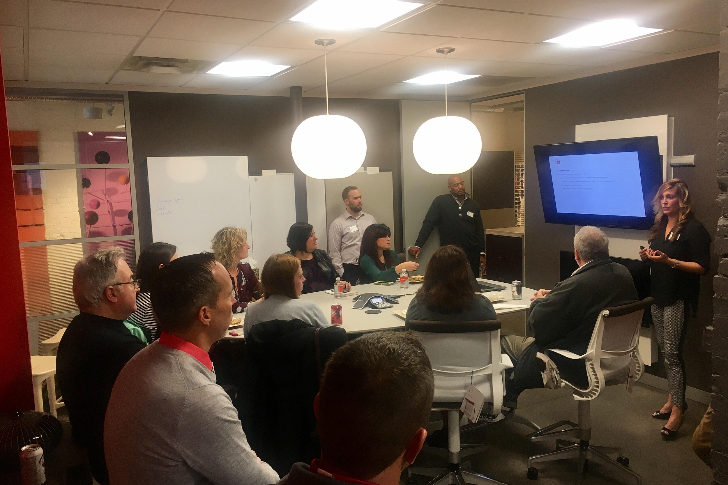 Every Seat is a Learning Space: How Higher Education Classroom Design ...