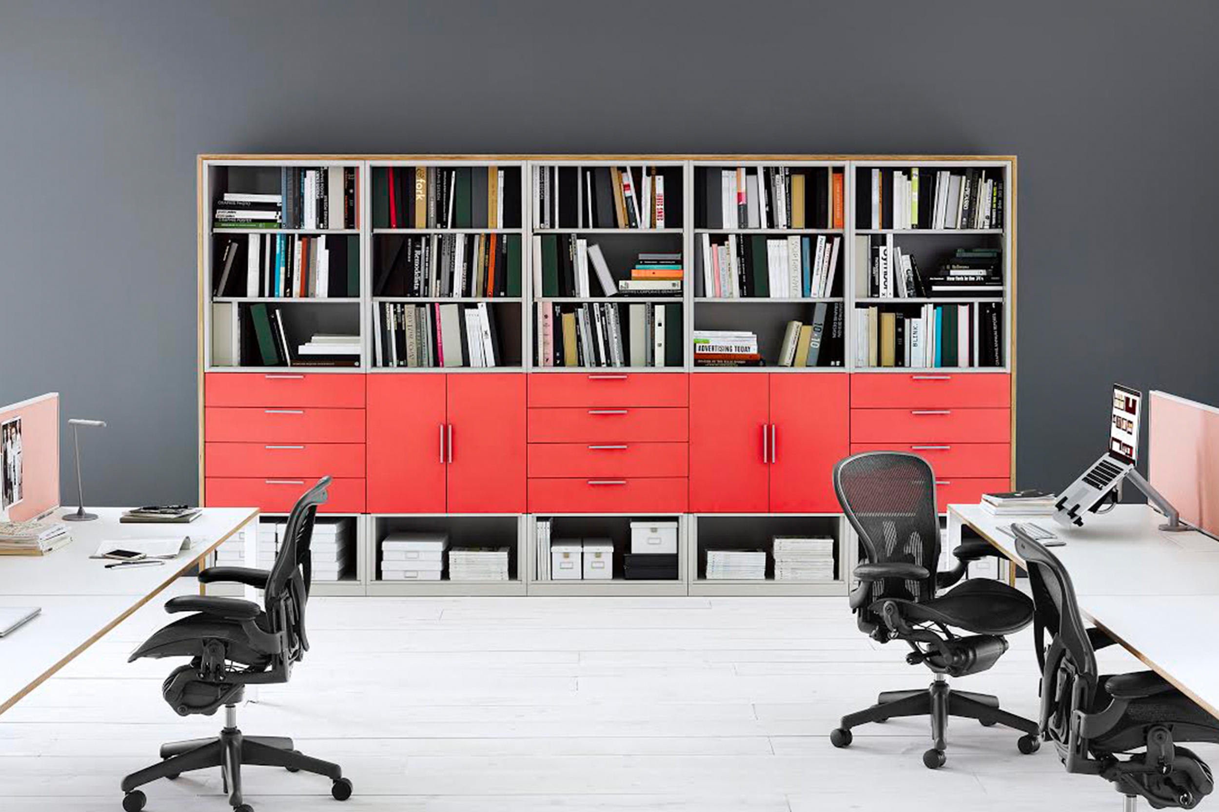 8 Types of Spaces Where You’ll Do Great Work