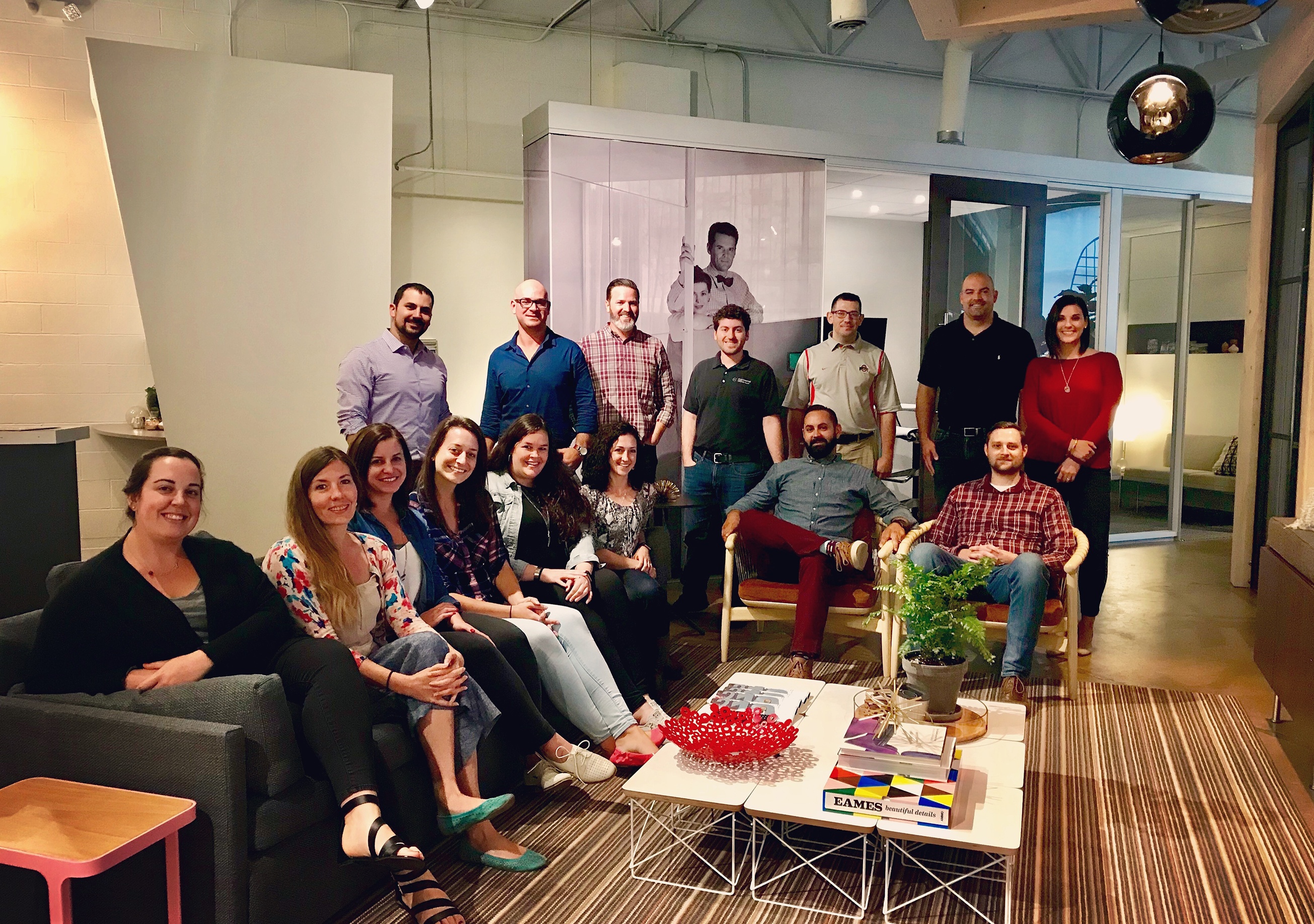 How are Millennials Molding the Future Workplace?