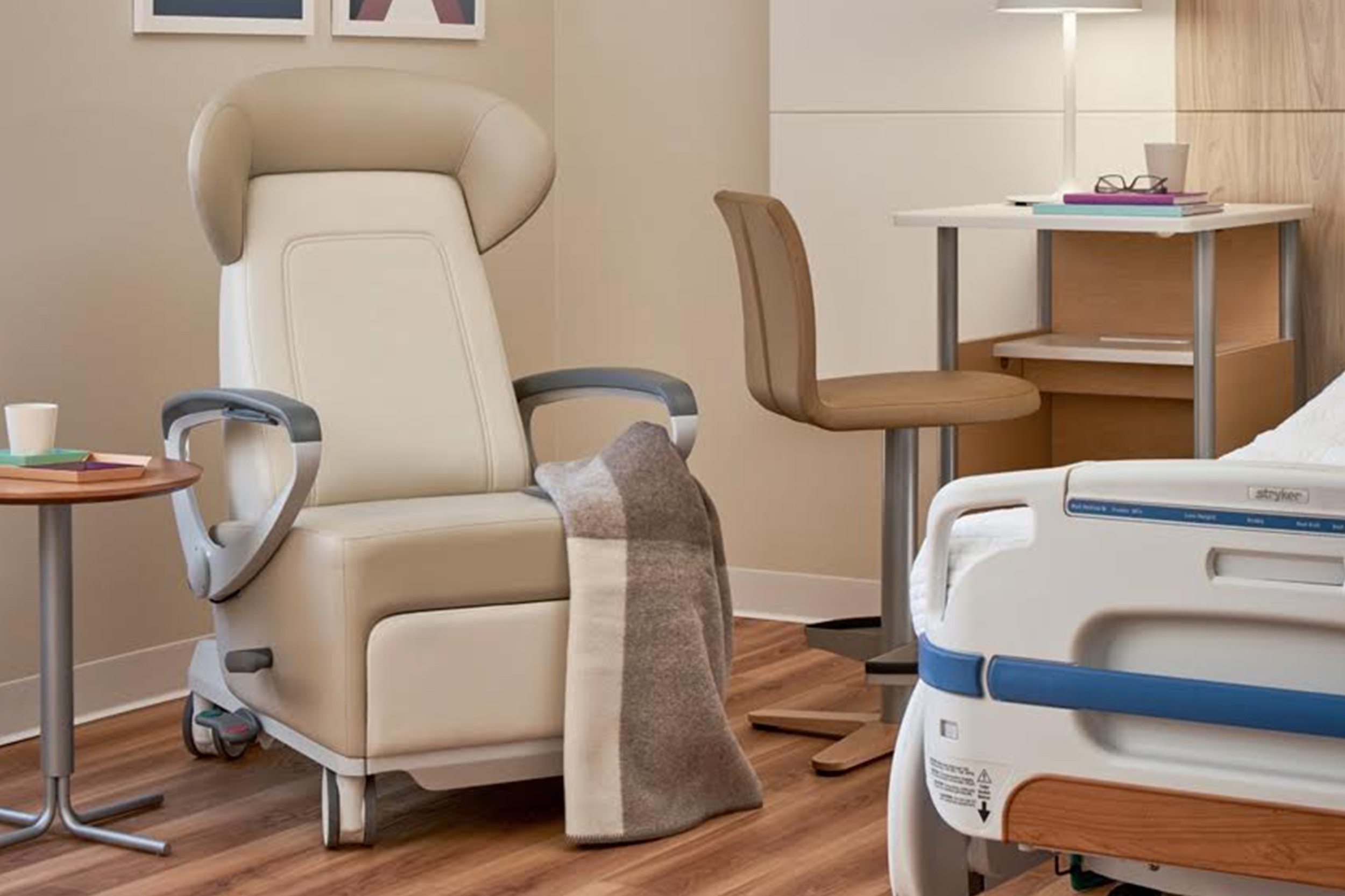 Is Your Healthcare Space Ergonomically Friendly?
