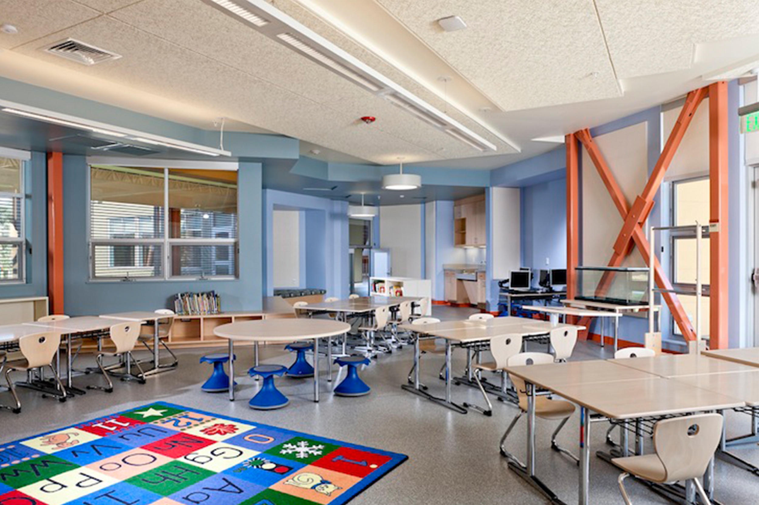 Are You Ready for Today's Classroom?