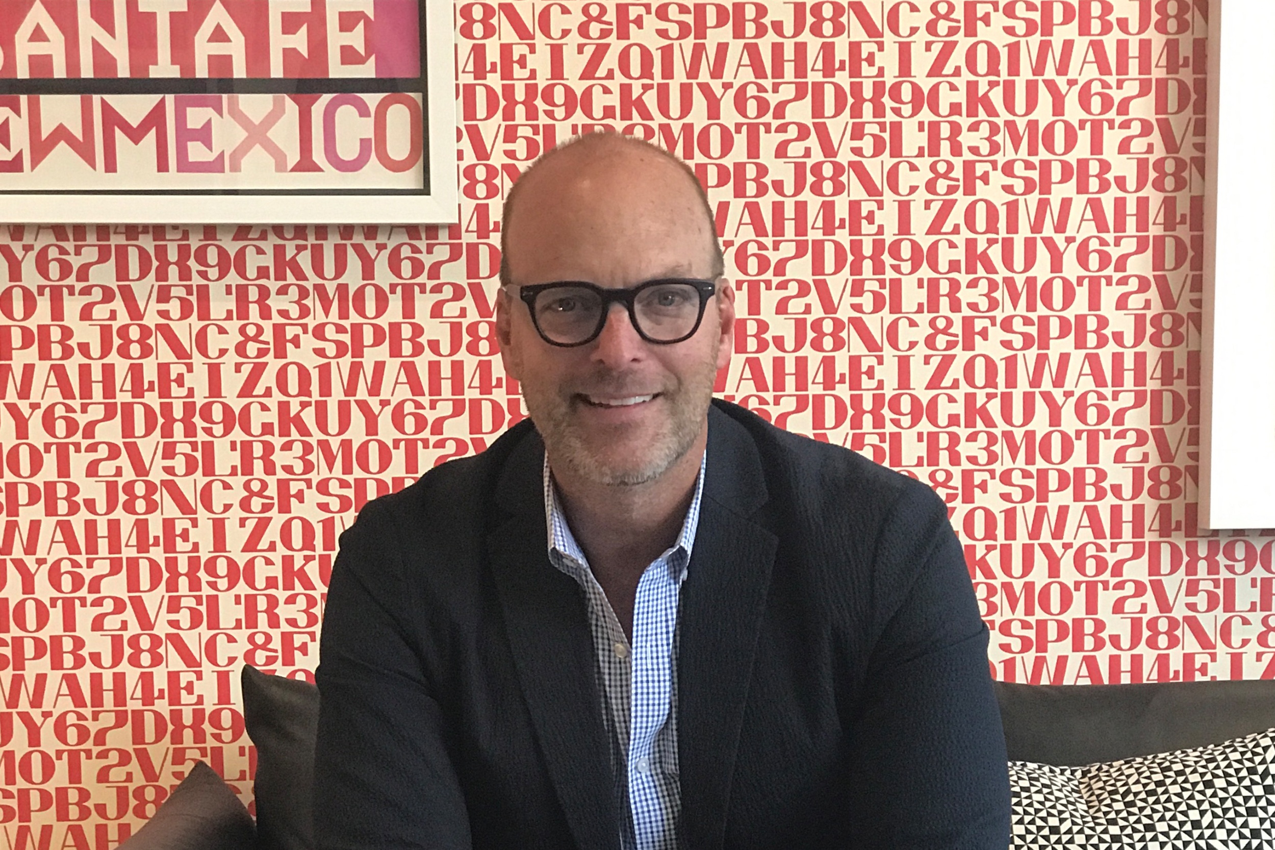 Q&A with Tim Straker, VP of Marketing/Global Customer Experience at ...