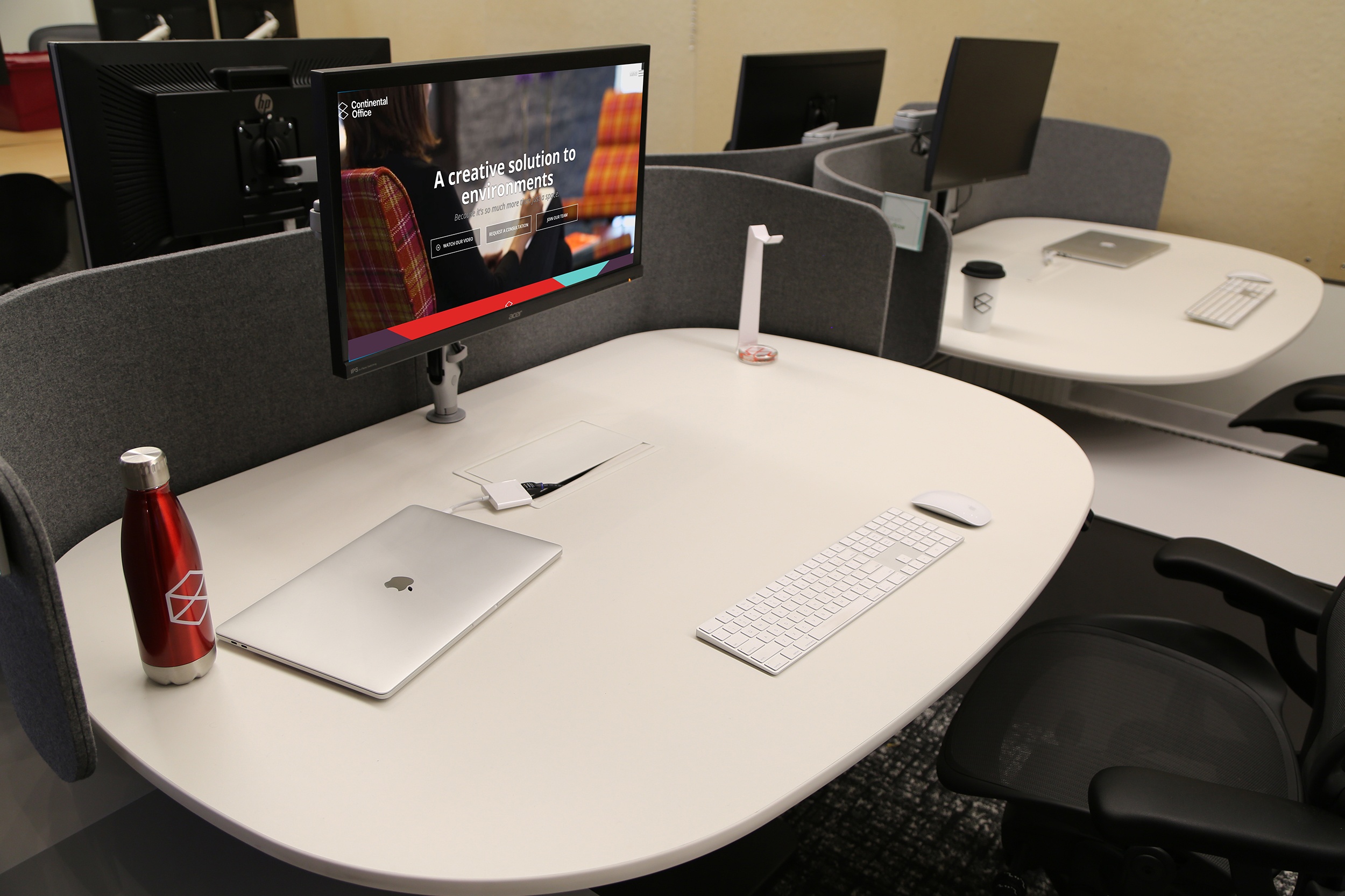 Your IT Department is More Design Savvy Than You Think