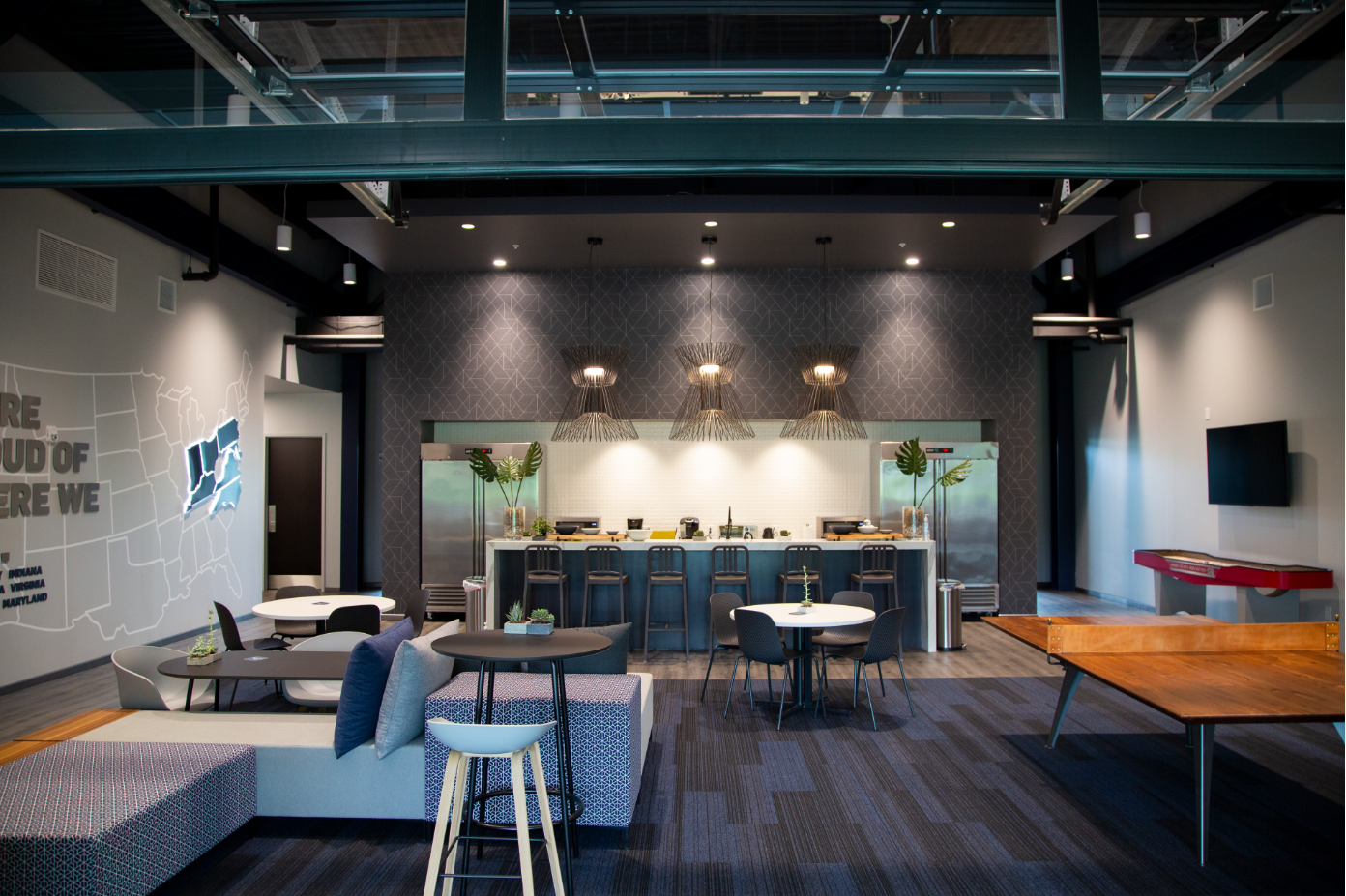 Feazel, Inc. | Continental Office