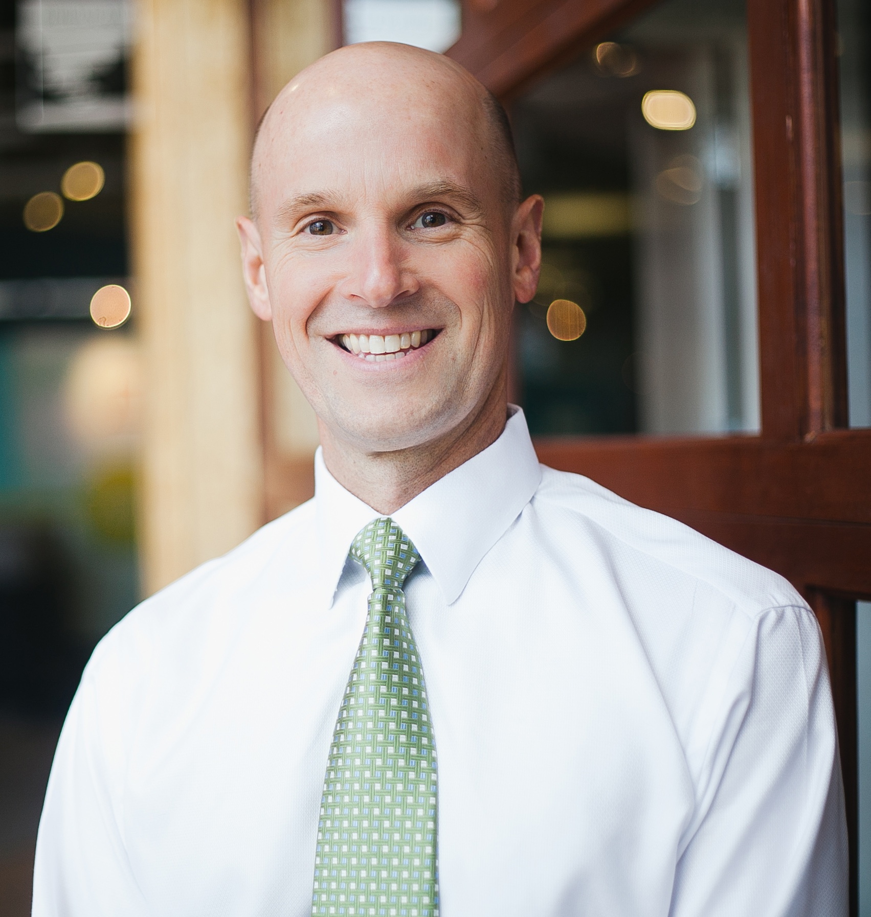 Continental Office Studio Blog | Kyle Johnson