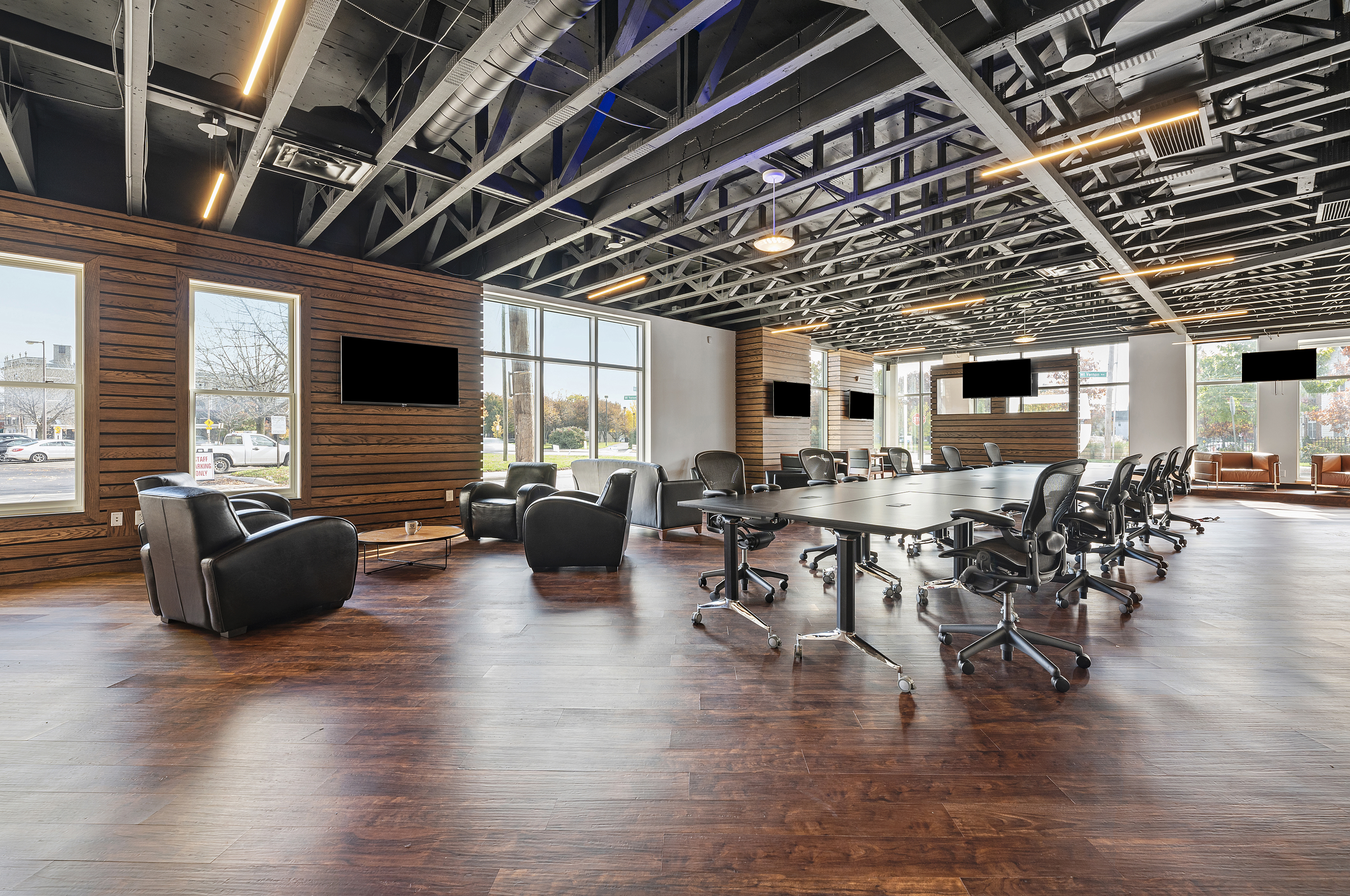 Meet Venture Suite, The Co-Working Space Empowering the Community