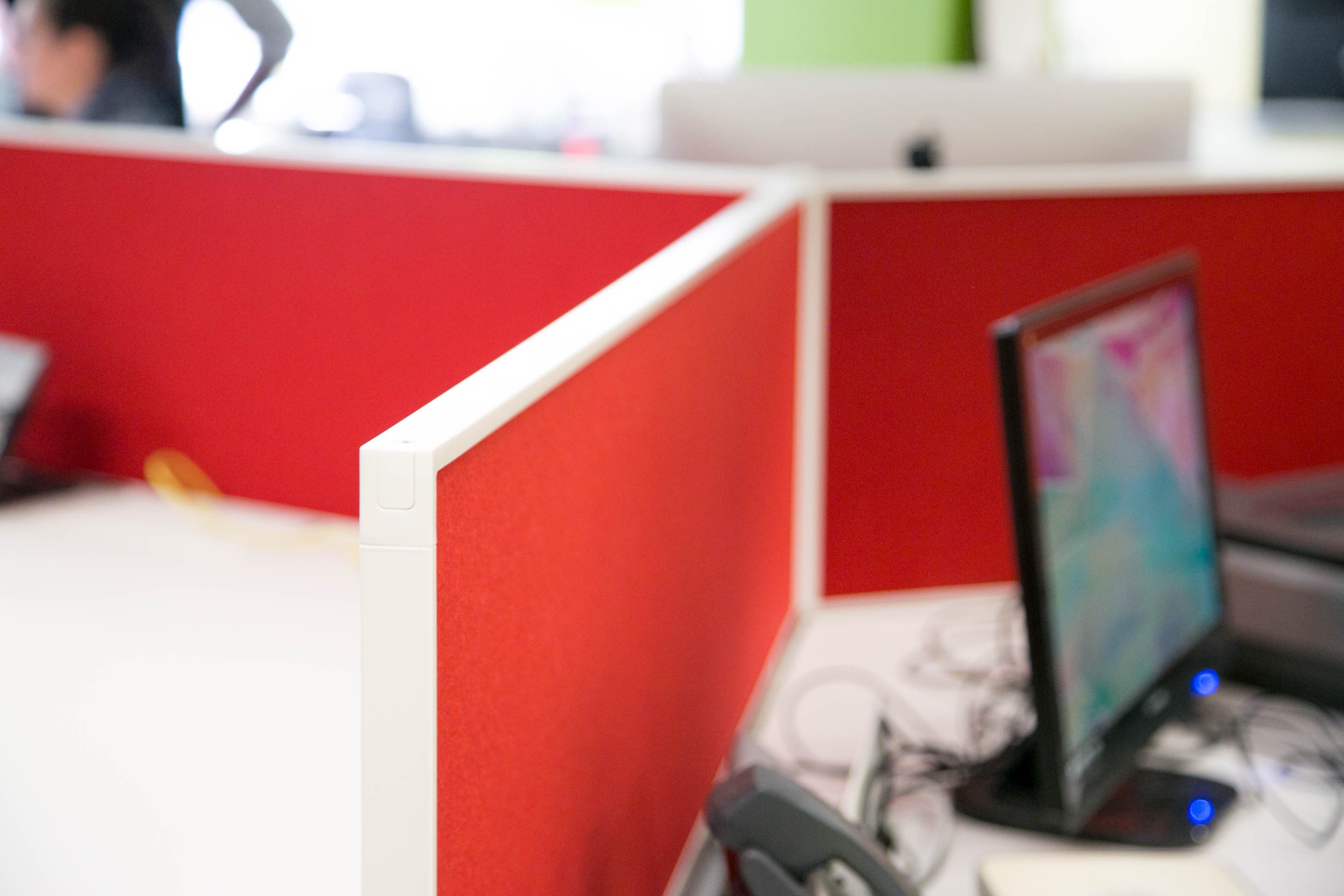 MARC USA | Continental Office